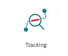 Using Basic Tracking