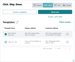 Introduction to Booking