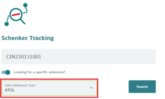 Using Basic Tracking