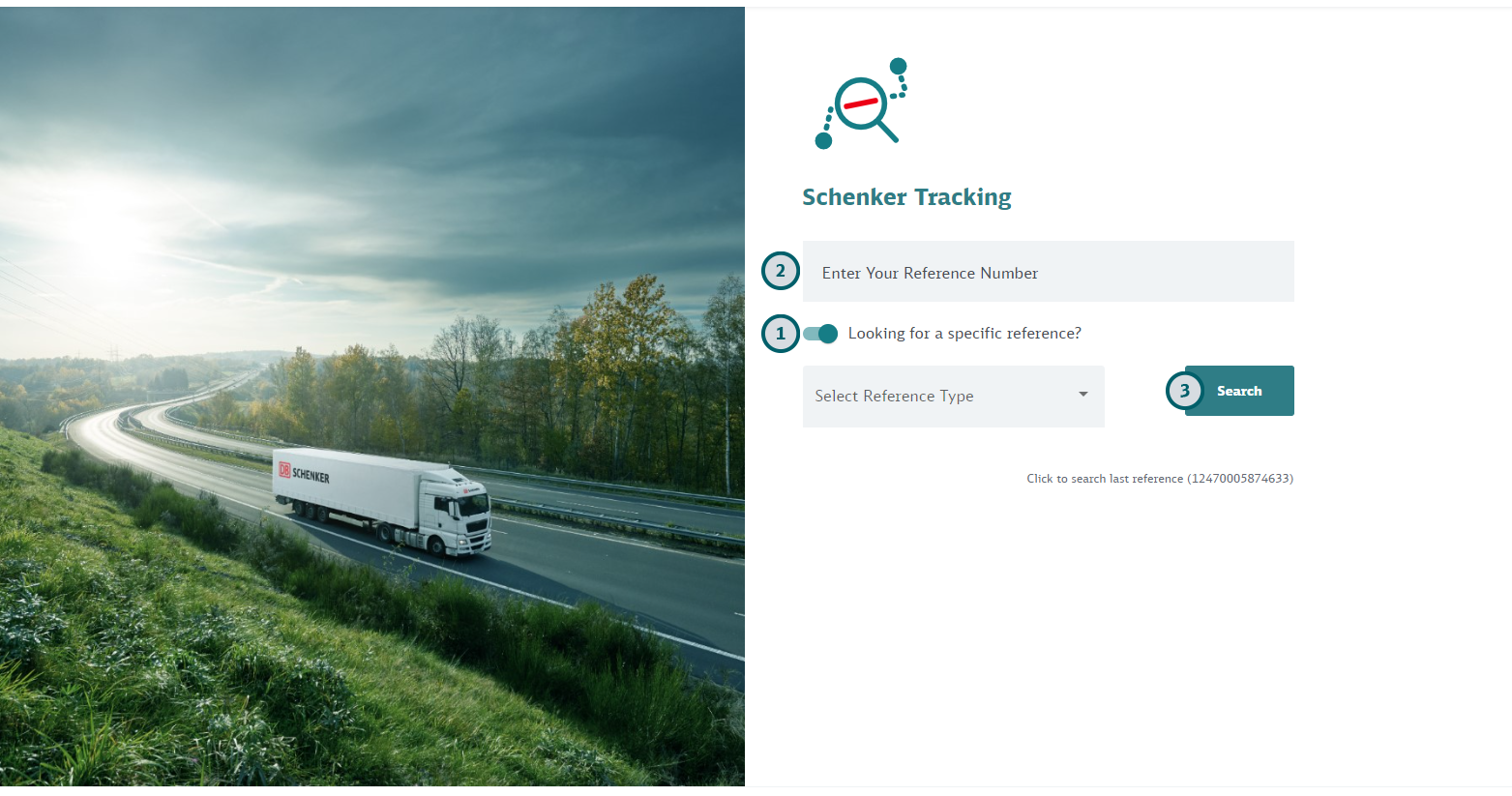 Using Basic Tracking